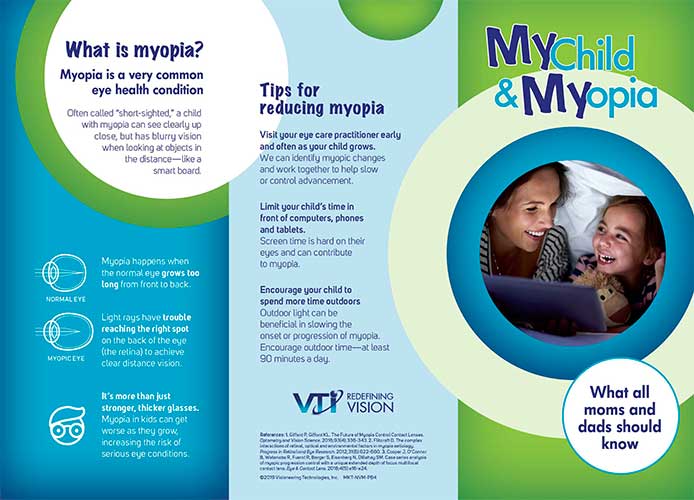 VTI fitting tools - marketing support - educational resource