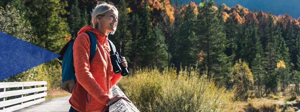 VTI Neurofocus Optics Technology - Extended Depth of Focus